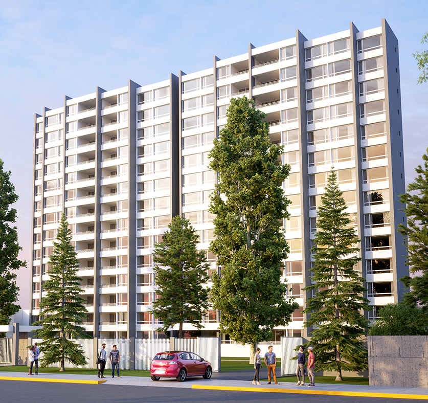 Digua.cl | Constructora e Inmobiliaria Digua Ltda.