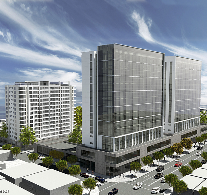 Digua.cl | Constructora e Inmobiliaria Digua Ltda.