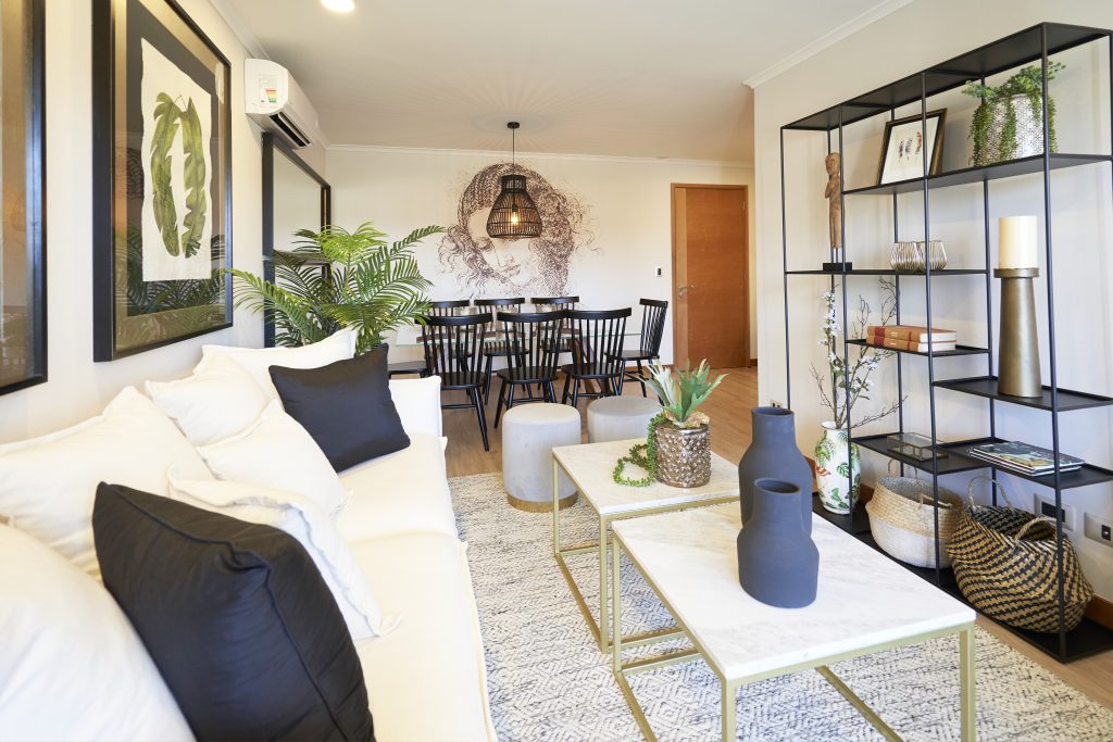 Edificio 5 Norte – DIGUA