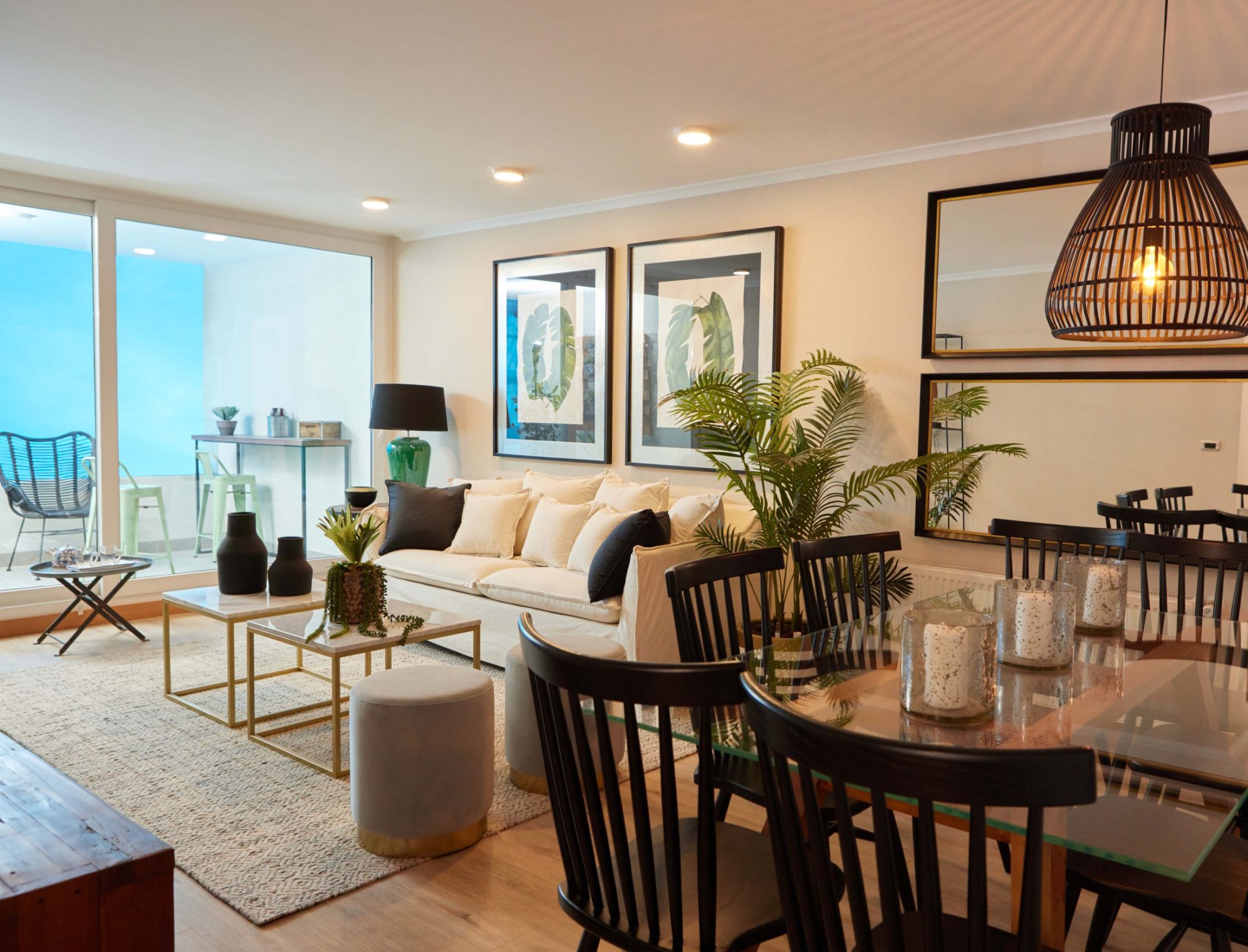 Edificio 5 Norte – DIGUA