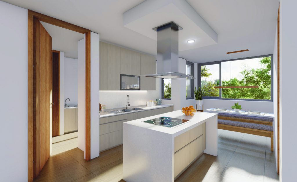 Edificio Cordillera – DIGUA