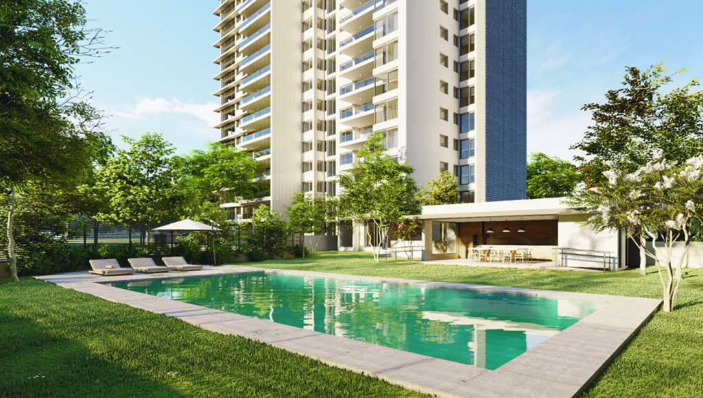 Edificio Cordillera – DIGUA