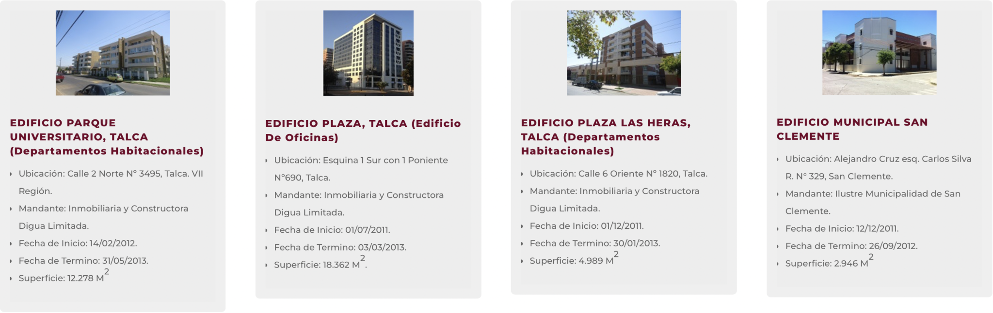 Quiénes Somos – DIGUA