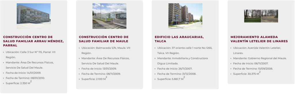 Quiénes Somos – DIGUA