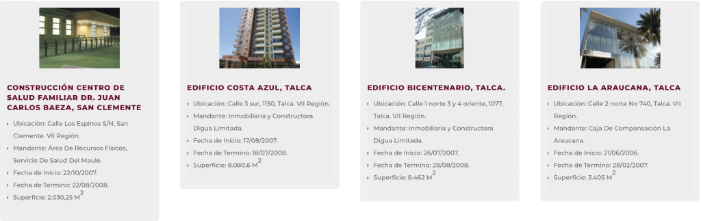 Quiénes Somos – DIGUA