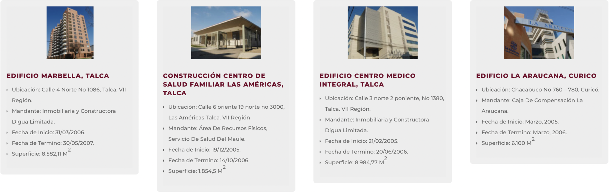 Quiénes Somos – DIGUA