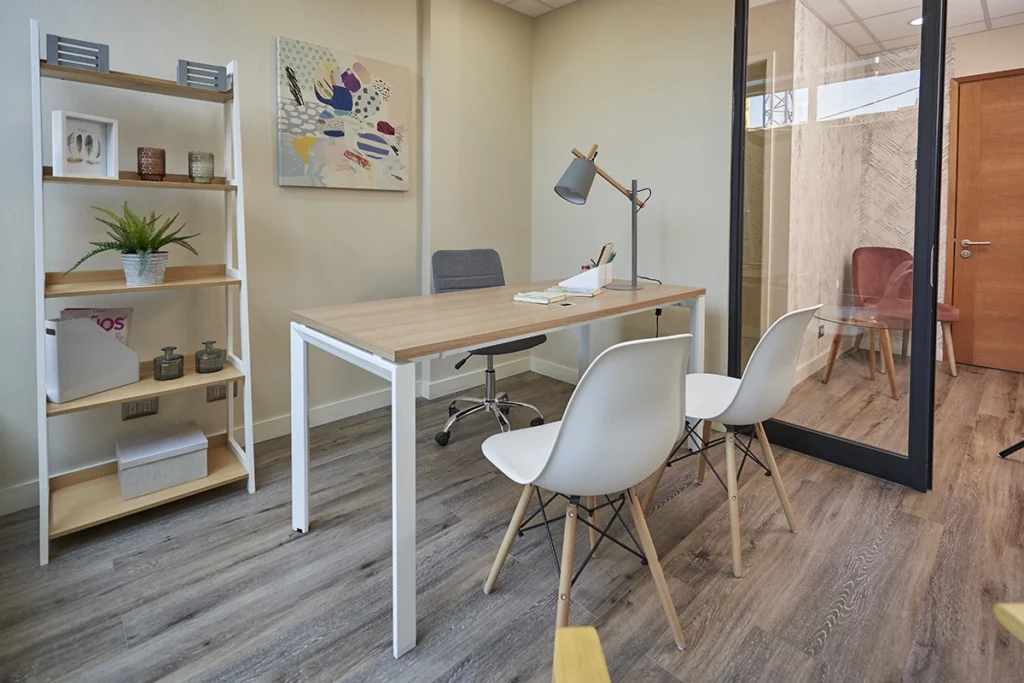 Edificio Plaza Oriente II – DIGUA