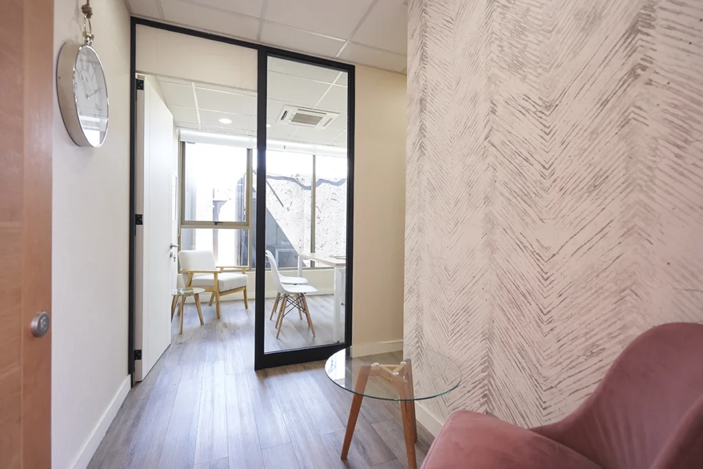 Edificio Plaza Oriente II – DIGUA