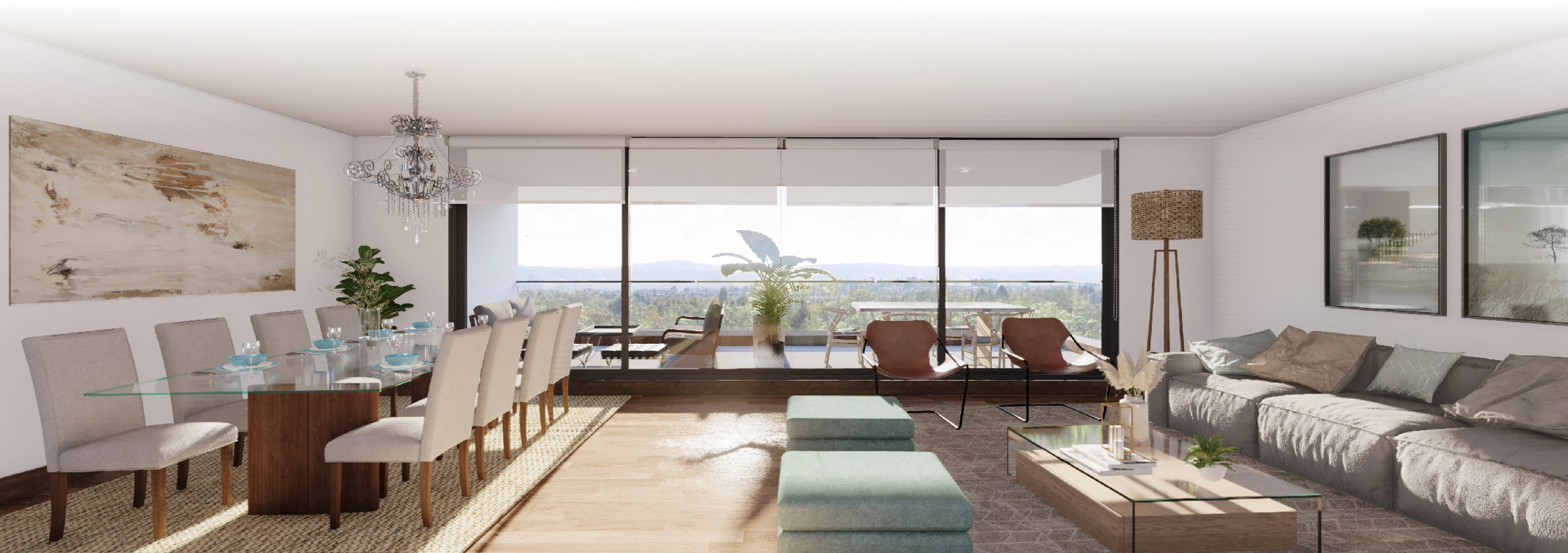 Edificio Cordillera – DIGUA