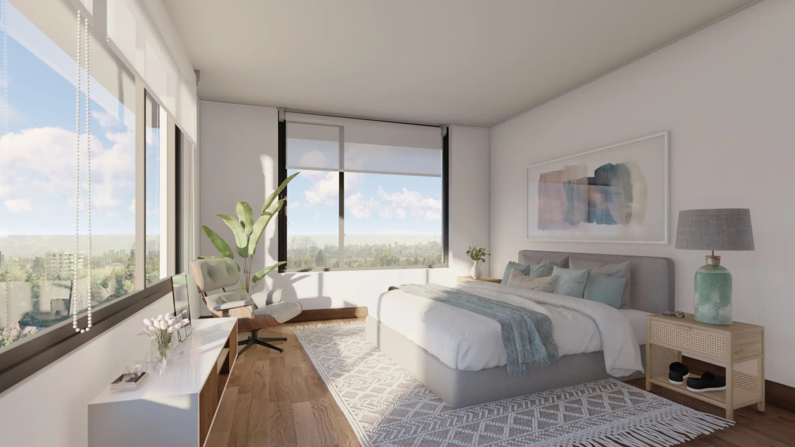 Edificio Cordillera – DIGUA