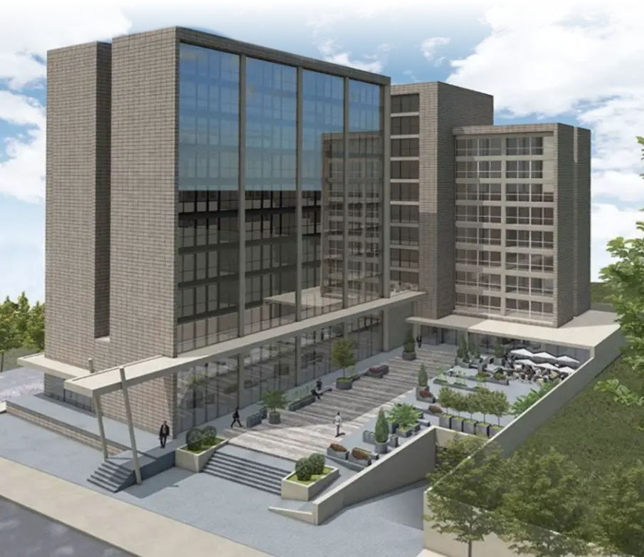 Oficinas – DIGUA