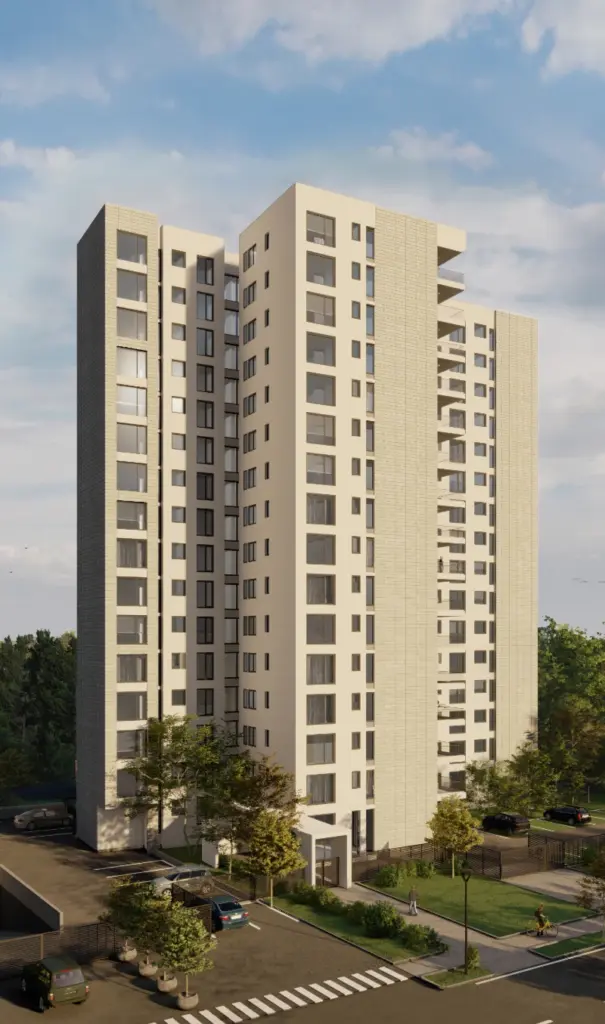 Edificio Cordillera – DIGUA