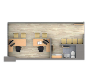 Edificio Plaza Oriente II – DIGUA